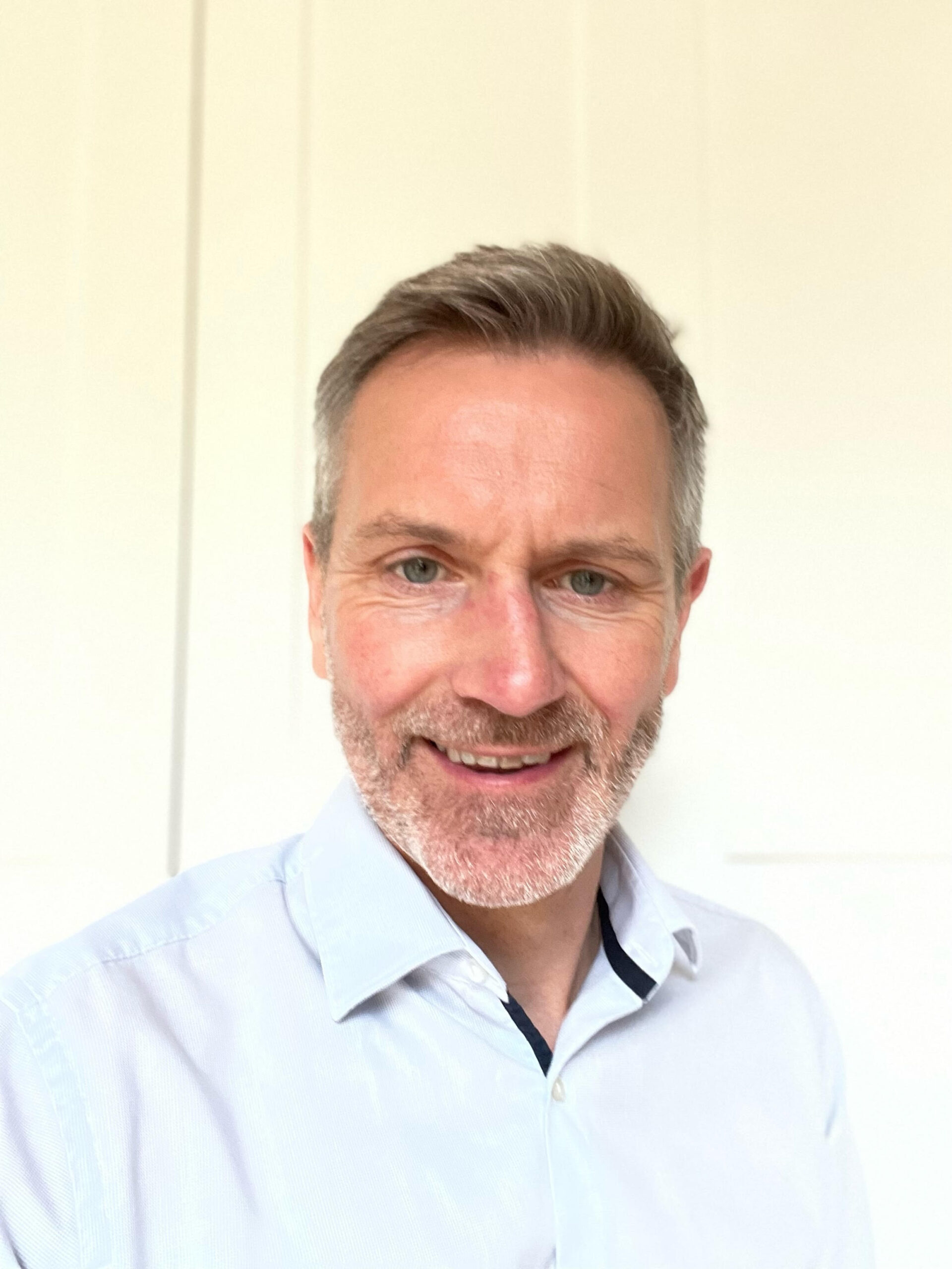 Introducing our new CEO, Nick Field · Compleat Food Group
