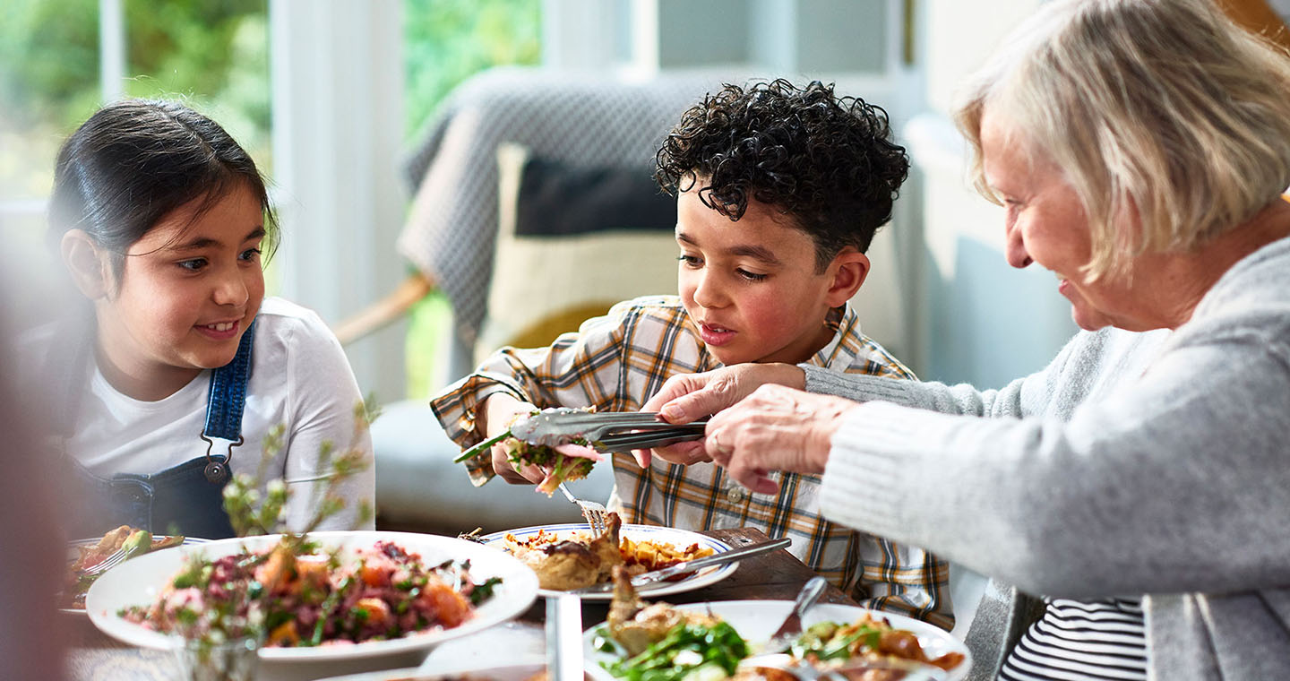 Contact us · Compleat Food Group