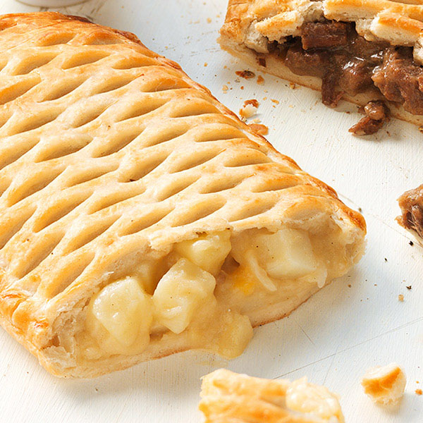 Our Pastry Products · Compleat Food Group