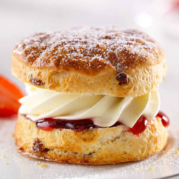 Our Pastry Products · Compleat Food Group