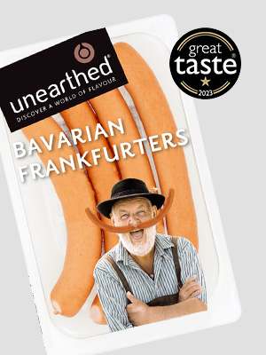 Unearthed · Compleat Food Group