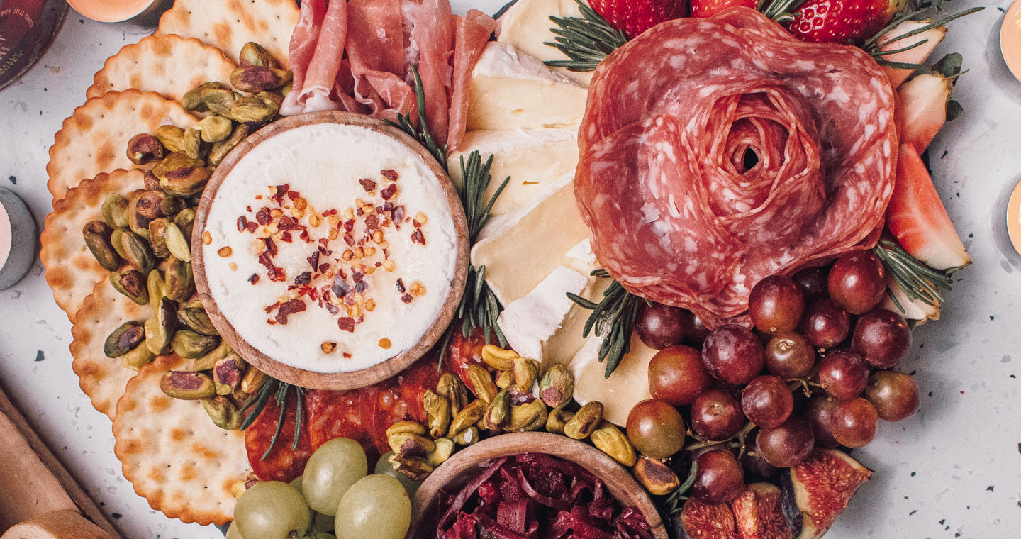 Unearthed · Compleat Food Group