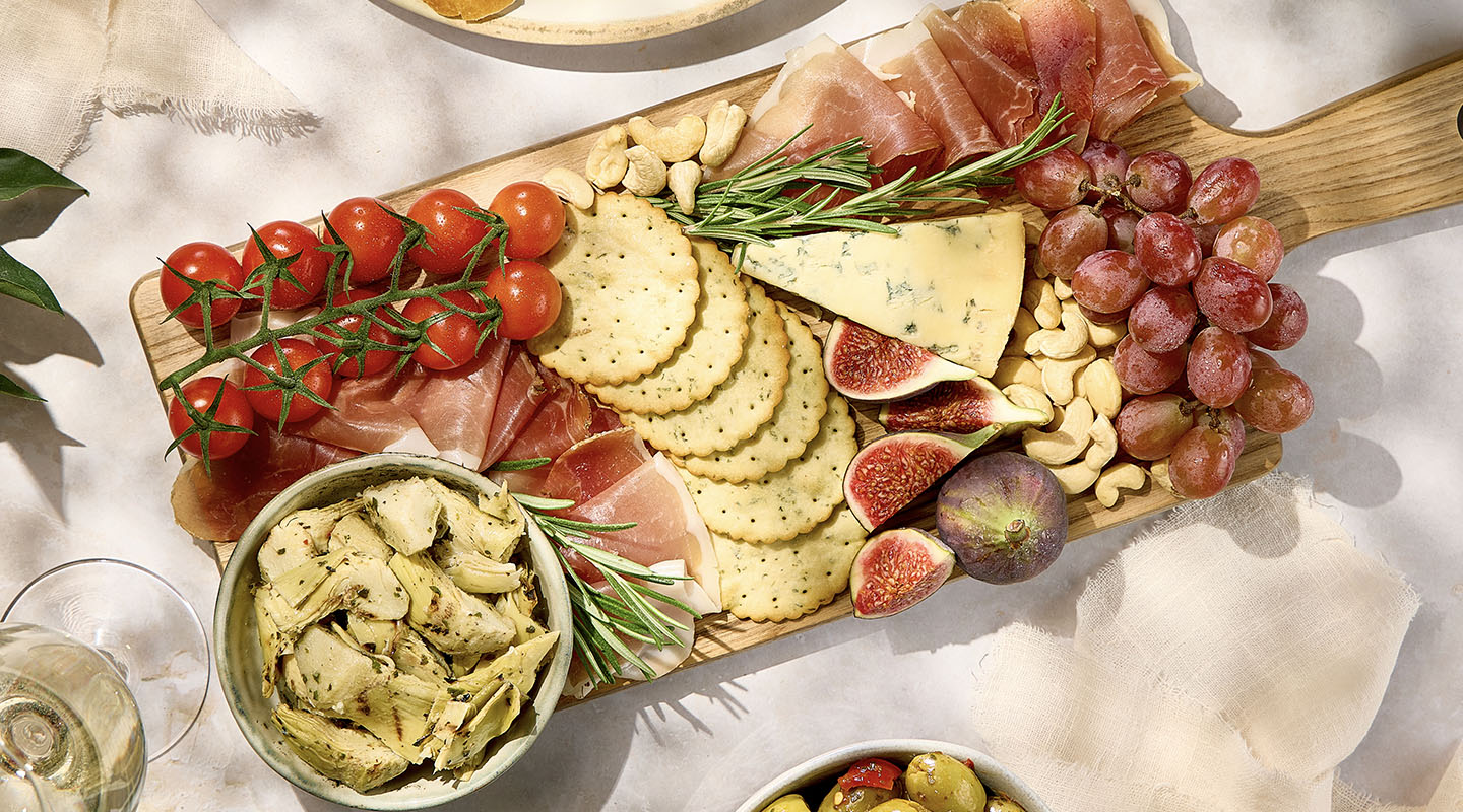 Unearthed · Compleat Food Group