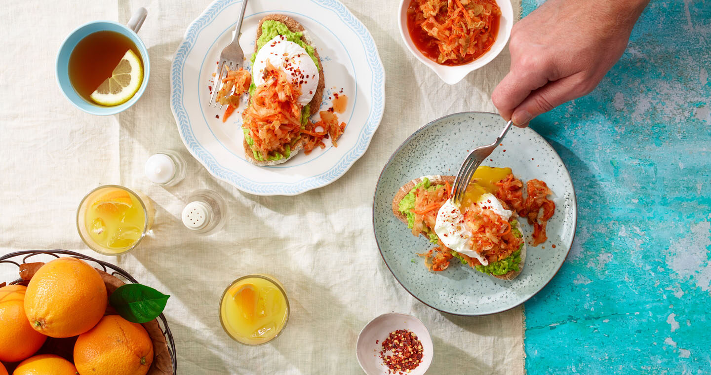 Vadasz · Compleat Food Group