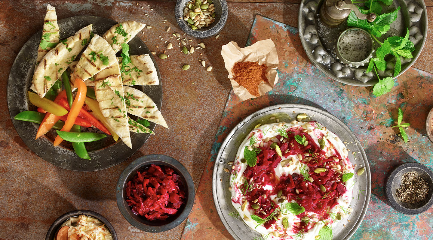 Vadasz · Compleat Food Group