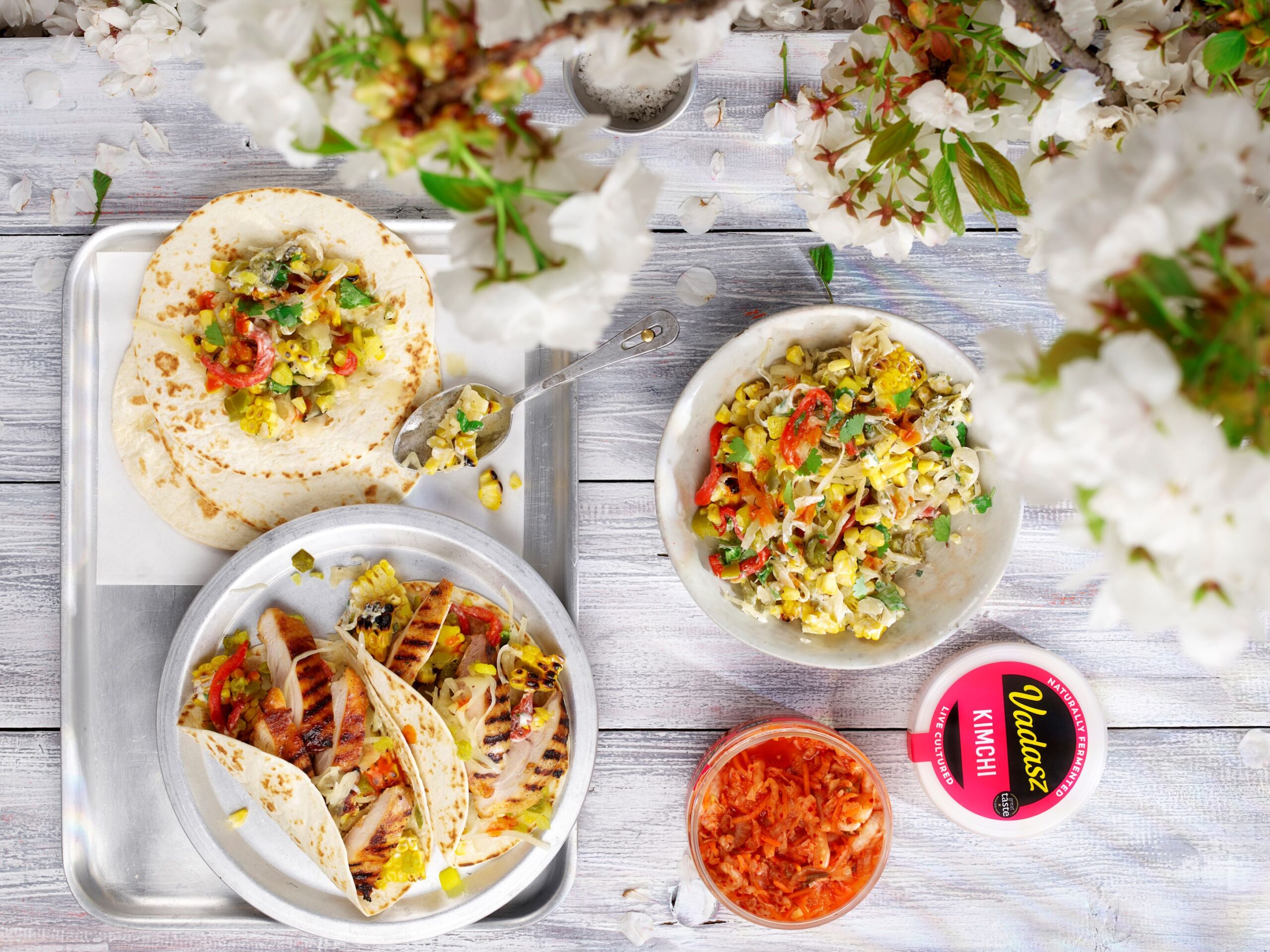 Five food trends to look out for in 2024 · Compleat Food Group