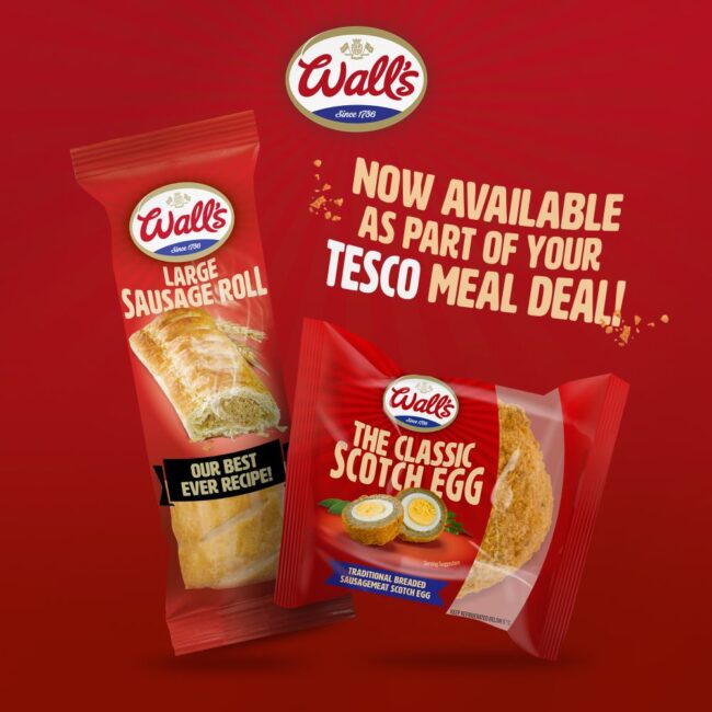 Poole Bakery · Compleat Food Group