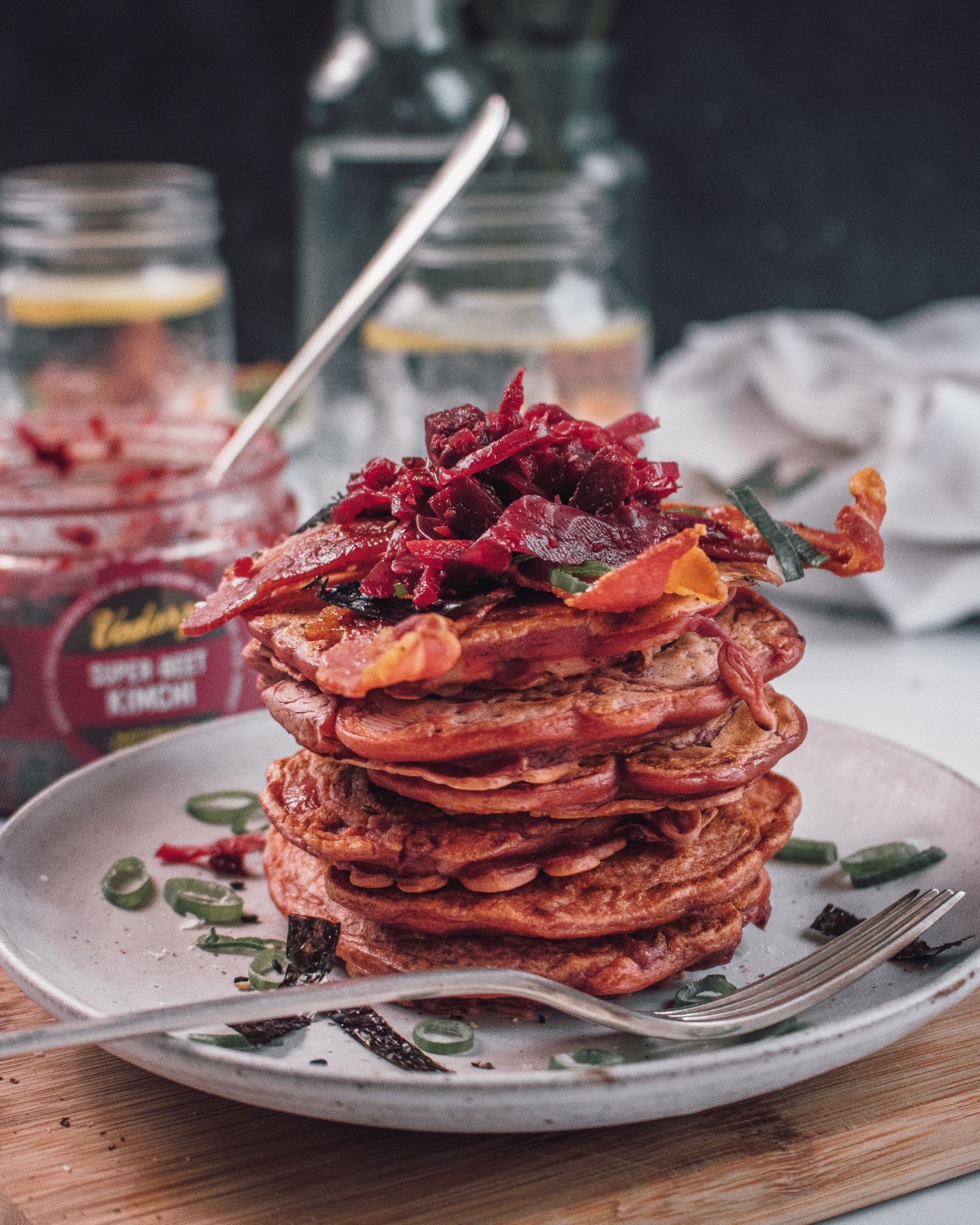 Vadasz reaches over £10m in retail sales! · Compleat Food Group