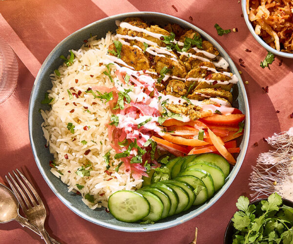 The Compleat Food Group Business · Compleat Food Group