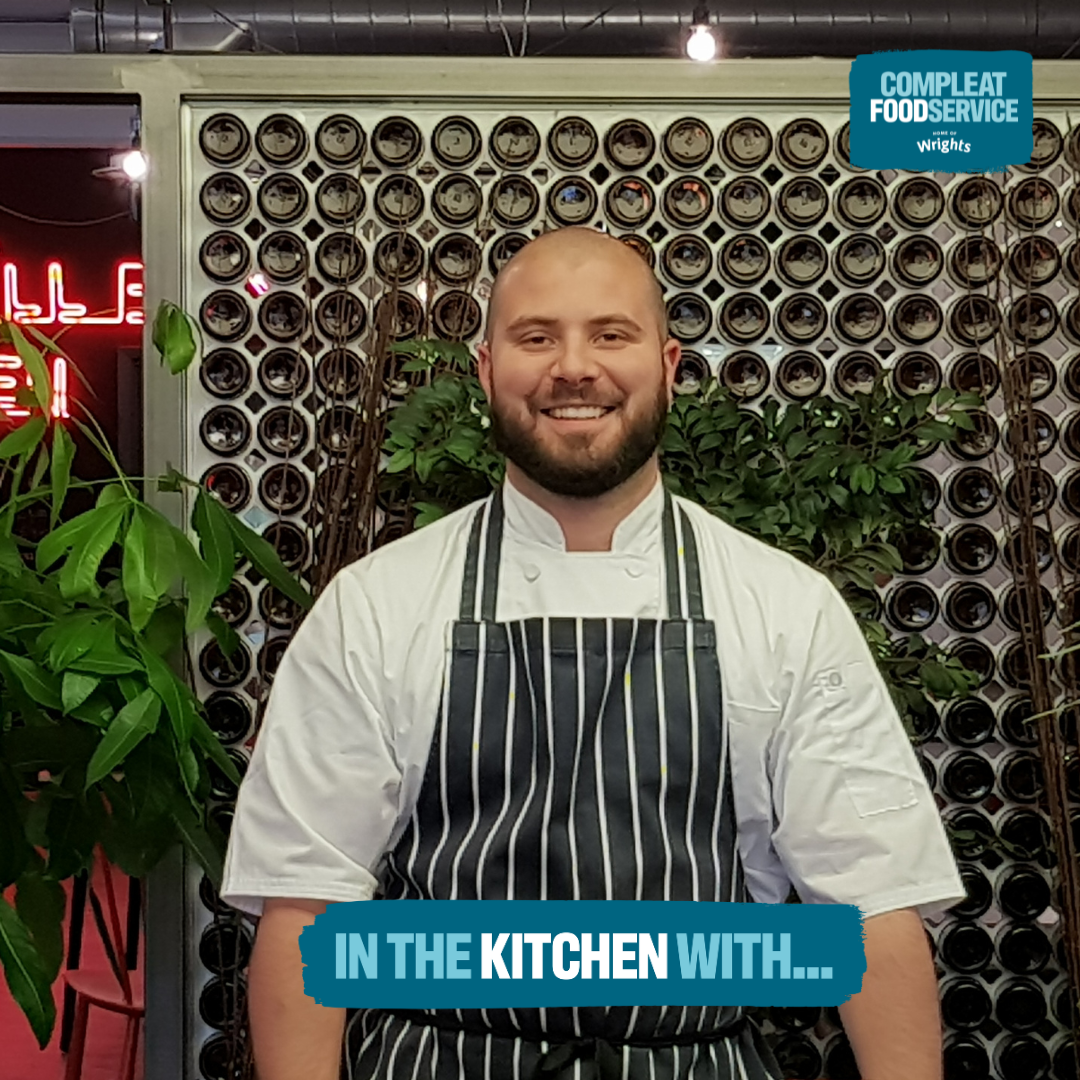 Poole Bakery · Compleat Food Group