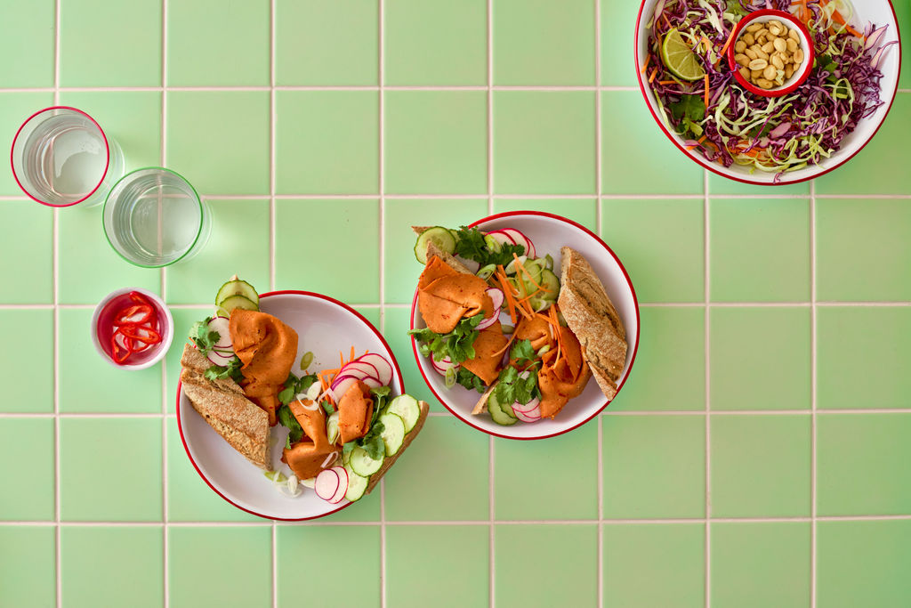 2025 Food Trends: What’s next for the industry? · Compleat Food Group