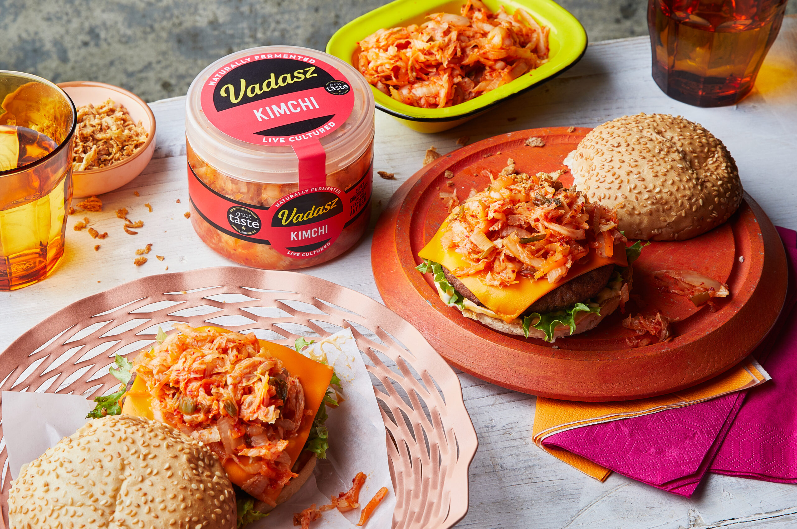 2025 Food Trends: What’s next for the industry? · Compleat Food Group