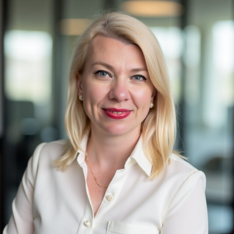 Meet Vadasz’s Founder…Nick Vadasz · Compleat Food Group