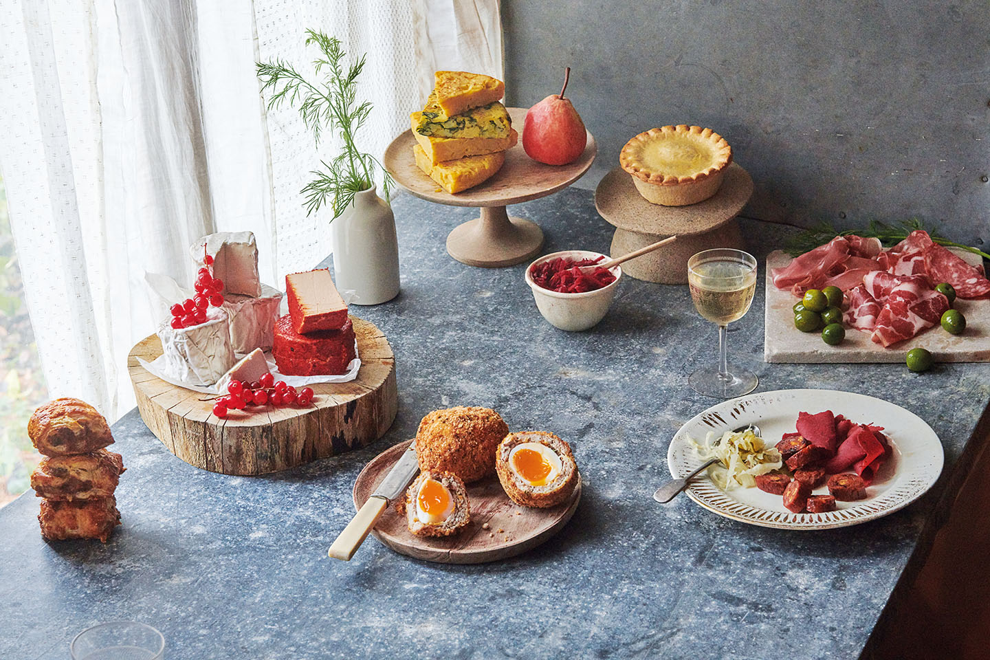 Home · Compleat Food Group