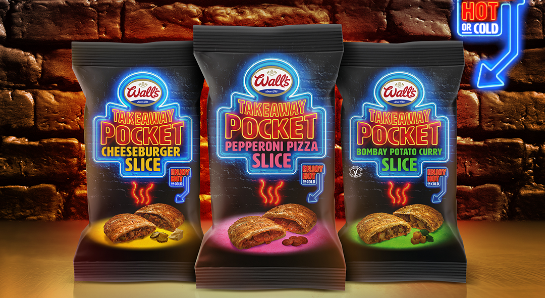 Wall’s Pastry launches flavour-packed Takeaway Pockets for food-to-go ...