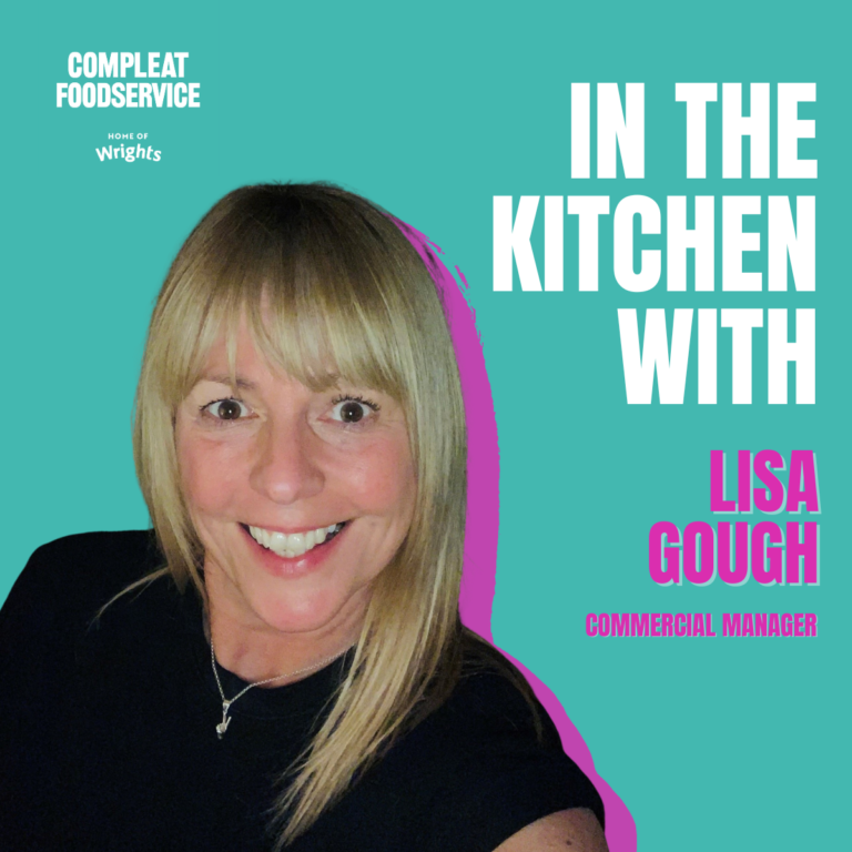 Meet Vadasz’s Founder…Nick Vadasz · Compleat Food Group