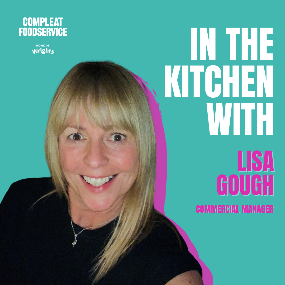 Meet Vadasz’s Founder…Nick Vadasz · Compleat Food Group
